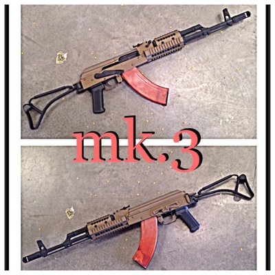MK3 FIREARMS - Updated June 2026 - 278 Photos & 28 Reviews - 3065 N ...