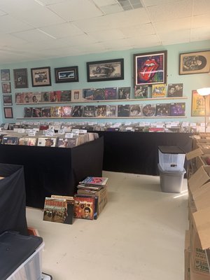 BATCH OF MUSIC - Updated October 2025 - 1117 Pennsylvania Ave, St ...