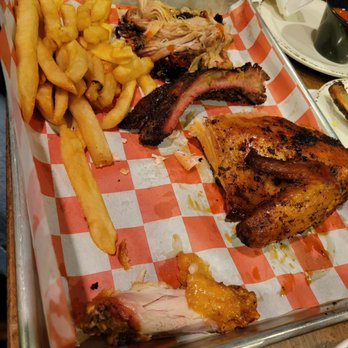 BROTHERS BARBECUE - Updated August 2024 - 404 Photos & 515 Reviews ...