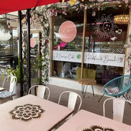 KIXI CAFE - Updated December 2025 - 901 Photos & 272 Reviews - 171 SE ...