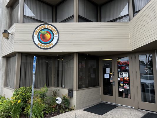 ORANGE COUNTY ARCHERY - Updated January 2026 - 121 Photos & 214 Reviews ...