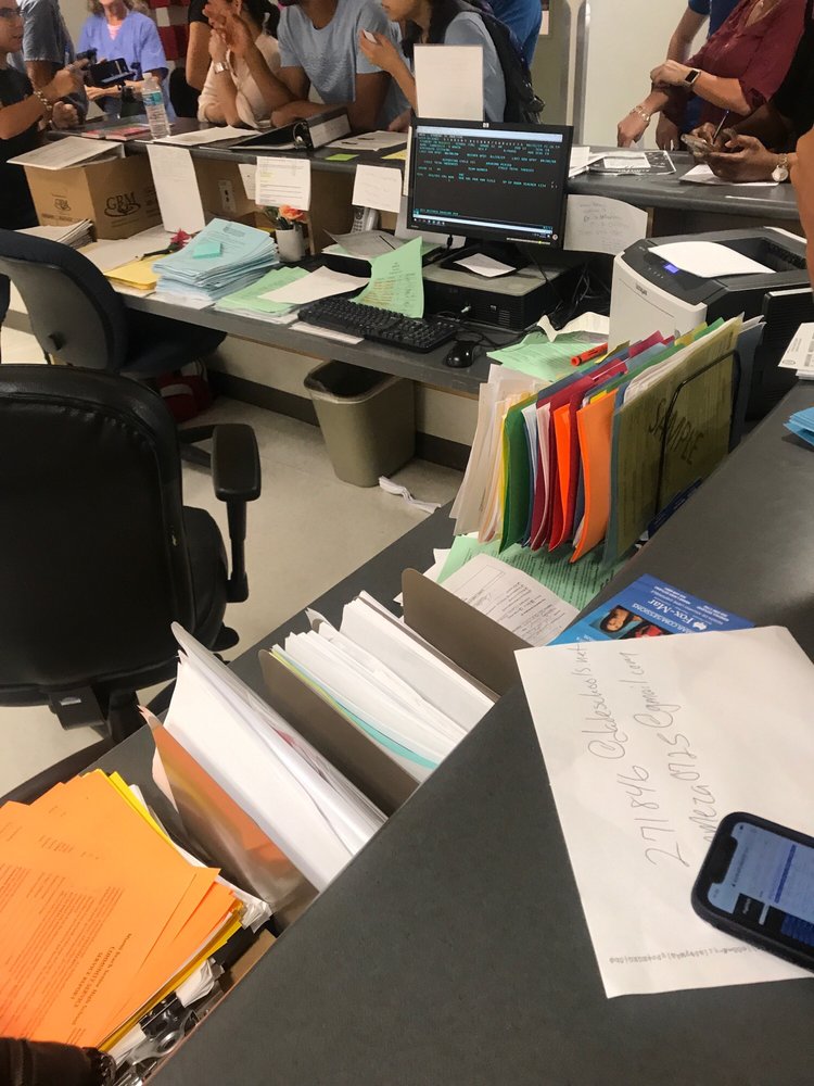 MIAMI BEACH SENIOR HIGH SCHOOL - 2231 Prairie Ave, Miami Beach, Florida ...