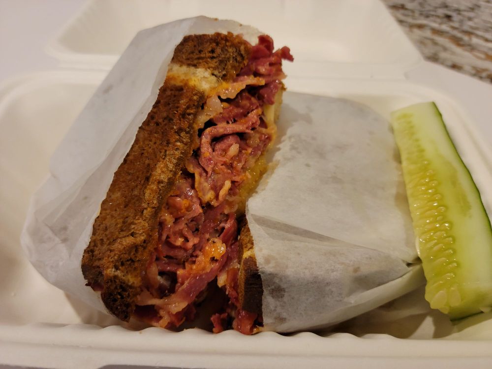 FARGO’S DELI OF COURSE - Updated December 2025 - 27 Photos & 36 Reviews ...