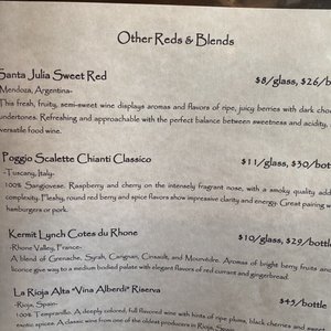 THE GARDEN CAFE - 192 Photos & 131 Reviews - American (New) - 307 W ...