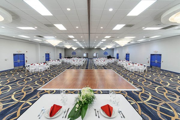 ALEXIS PARK RESORT WEDDING & RECEPTION VENUE - Request Information - 12 ...