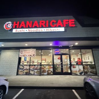 HANARI CAFE - Updated October 2025 - 238 Photos & 52 Reviews - 3925 ...