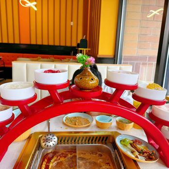 SEVENTEEN HOT POT - Updated December 2024 - 256 Photos & 73 Reviews ...