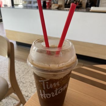 TIM HORTONS - Updated March 2025 - 75 Photos & 46 Reviews - 5312 W ...