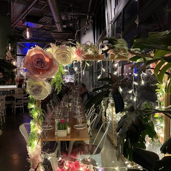 DI FIORA - 1935 Photos & 608 Reviews - 1320 University St, Seattle ...