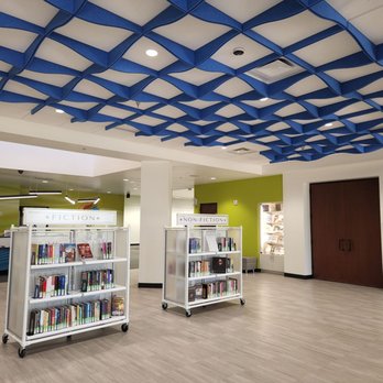 PEORIA PUBLIC LIBRARY - Updated October 2025 - 38 Photos & 26 Reviews ...