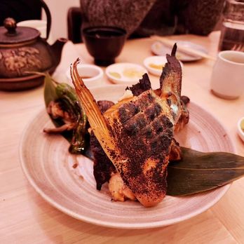 SHIRO JAPANESE SUSHI BISTRO - Updated June 2024 - 663 Photos & 245 ...