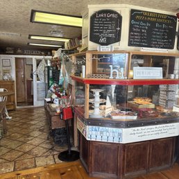 PANEZANELLIE BREADSTICK SHOPPE - Updated July 2025 - 149 Photos & 127 ...