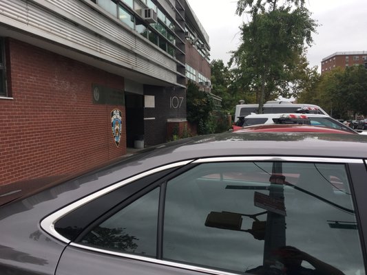 NYPD 107TH PRECINCT - Updated December 2025 - 16 Reviews - 71-01 ...