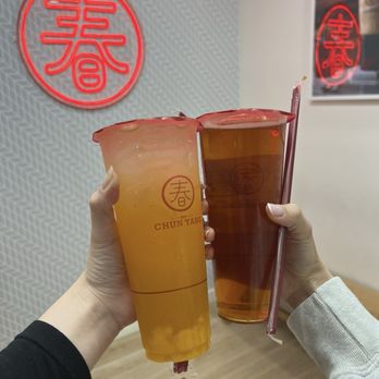 CHUN YANG TEA - SAN GABRIEL - Updated July 2024 - 380 Photos & 146 ...
