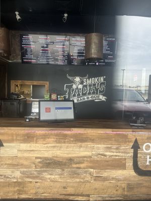 SMOKIN’ JACK’S BBQ - Updated August 2025 - 28 Photos - 6807 W Brown ...