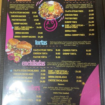 DONA LETI’S - Updated April 2025 - 592 Photos & 339 Reviews - 10425 S ...