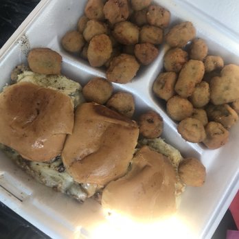 BAYLES CATERING AND RESTAURANT - Updated December 2025 - 50 Photos & 25 ...