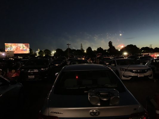 MADERA DRIVE-IN - 55 Photos & 49 Reviews - Drive-In Theater - 201 E ...