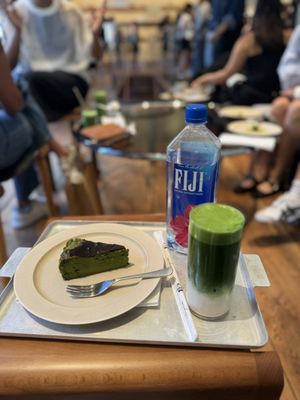 12 MATCHA - Updated September 2025 - 377 Photos & 111 Reviews - 54 Bond ...