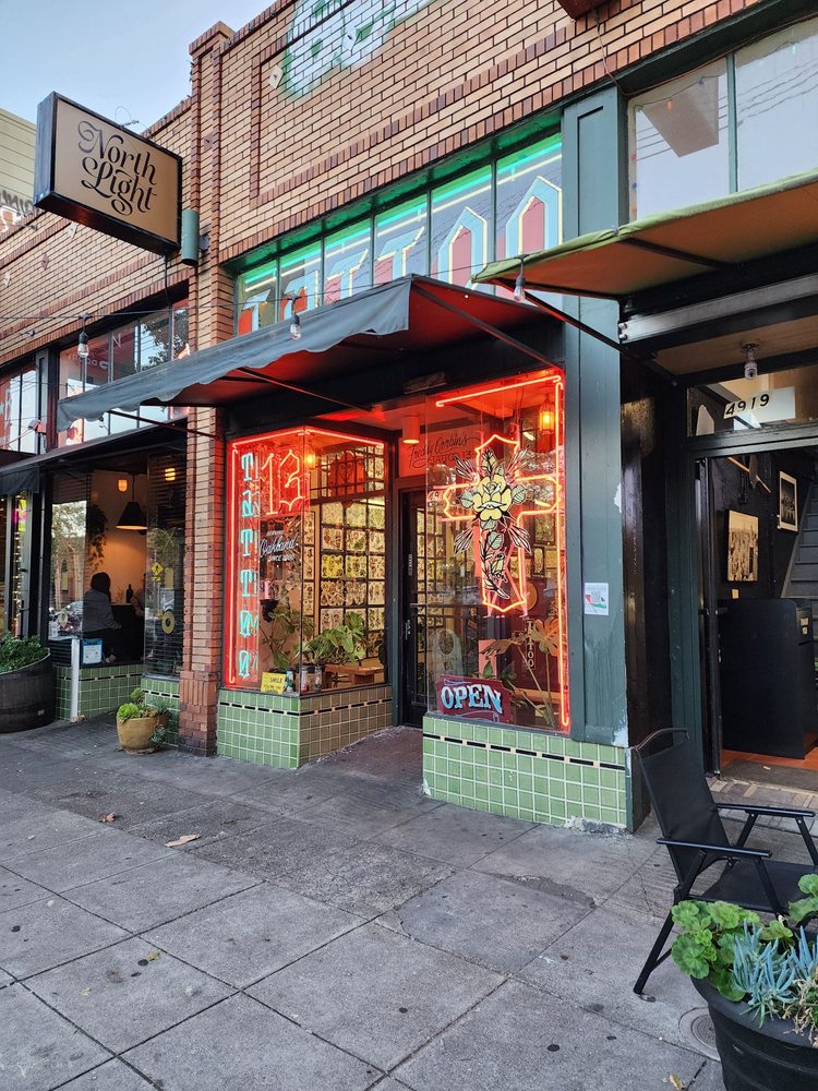 TATTOO 13 - Updated December 2025 - 77 Photos & 180 Reviews - 4917 ...