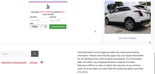 DIMMITT CADILLAC CLEARWATER - Updated December 2025 - 27 Photos & 45 ...