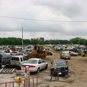 PICK-N-PULL - Updated March 2025 - 18 Reviews - 5301 S 2nd Ave, Dallas ...