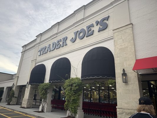 TRADER JOE’S - Updated July 2025 - 8111 Creedmoor Rd, Raleigh, North ...