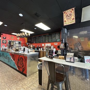 D.O.D. COFFEE ROASTERY - Updated October 2025 - 41 Photos & 37 Reviews ...