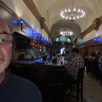 GRAND TRUNK PUB - 400 Photos & 639 Reviews - 612 Woodward Ave, Detroit ...