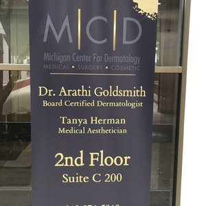 GREKIN SKIN INSTITUTE - WYANDOTTE - Updated November 2025 - 10 Photos ...