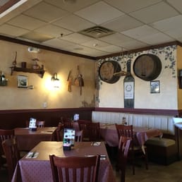 MYKONOS GREEK RESTAURANT - Updated October 2025 - 99 Photos & 177 ...