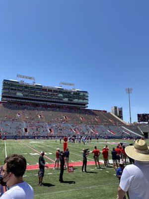 ARIZONA STADIUM - Updated October 2024 - 124 Photos & 33 Reviews - 1 ...