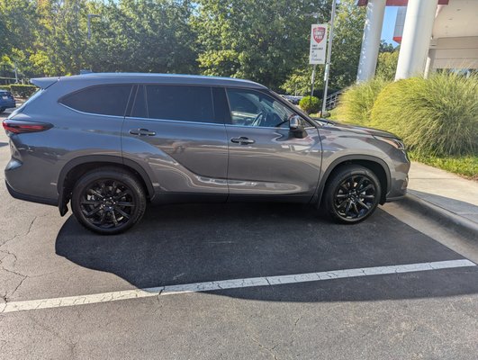 FRED ANDERSON TOYOTA - Updated December 2025 - 108 Photos & 358 Reviews ...