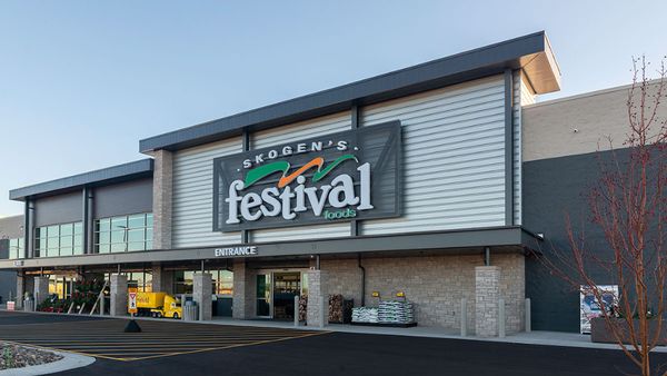 FESTIVAL FOODS - Updated January 2026 - 54 Photos - 1616 Crest View Dr ...