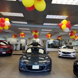 IRA MAZDA - 14 Photos & 20 Reviews - 420 Providence Hwy, Westwood ...