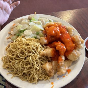 PANDA INN - Updated May 2025 - 44 Photos & 117 Reviews - 806 Harrison ...