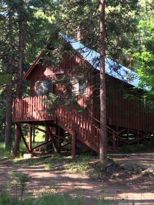 TRINITY ALPS RESORT - Updated August 2025 - 32 Photos & 14 Reviews ...