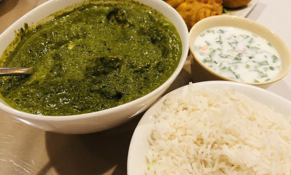 BIRYANI POT - 304 Photos & 413 Reviews - 12407 N Mopac Expy, Austin, TX ...