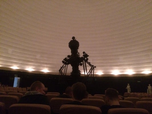 PLANETARIUM I OBSERWATORIUM ASTRONOMICZNE IM. MIKOŁAJA KOPERNIKA - al ...