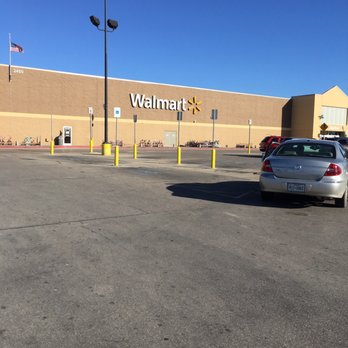 WALMART SUPERCENTER - Updated October 2025 - 15 Reviews - 2450 NW Loop ...
