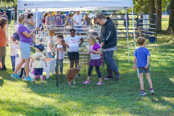 COASTAL FARMS AND EXOTICS - Updated October 2025 - 16 Photos ...