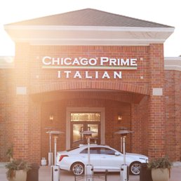 CHICAGO PRIME ITALIAN - Updated December 2025 - 600 Photos & 542 ...