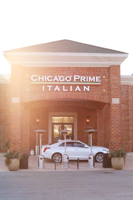 CHICAGO PRIME ITALIAN - 438 Photos & 451 Reviews - 700 N Meacham Rd ...