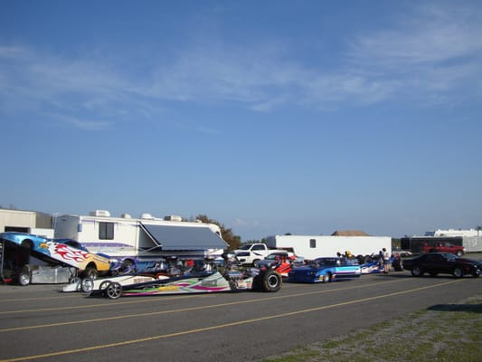 LUSKVILLE DRAGWAY - Luskville, Quebec - Active Life - Yelp