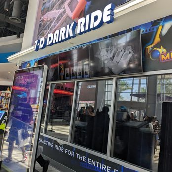 7D DARK RIDE ADVENTURE - Updated December 2025 - 13 Photos & 24 Reviews ...