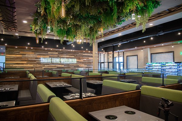 SHABU HOUSE - Updated August 2025 - 331 Photos & 119 Reviews - 1642 ...