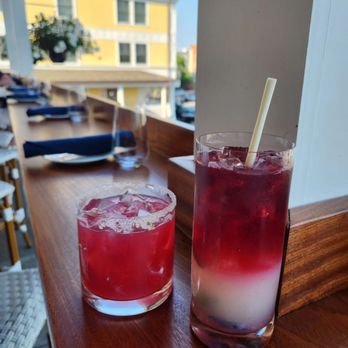 MIX ROOFTOP & BAR AT SIFT Mystic, CT - Updated November 2024 - 67 ...