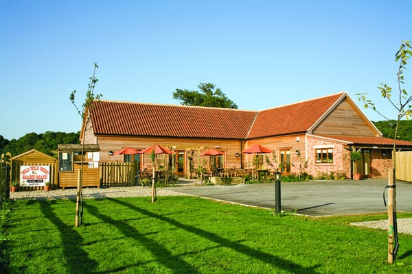 CEDARBARN FARM SHOP & CAFE - Updated December 2024 - Thornton Road ...