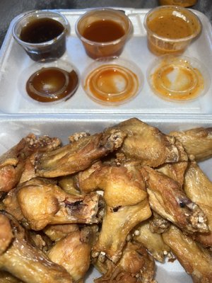 VOODOO WING - Updated October 2025 - 35 Photos & 88 Reviews - 2059 S ...