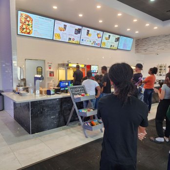 PARAGON THEATERS CORAL SQUARE - Updated October 2025 - 193 Photos & 100 ...